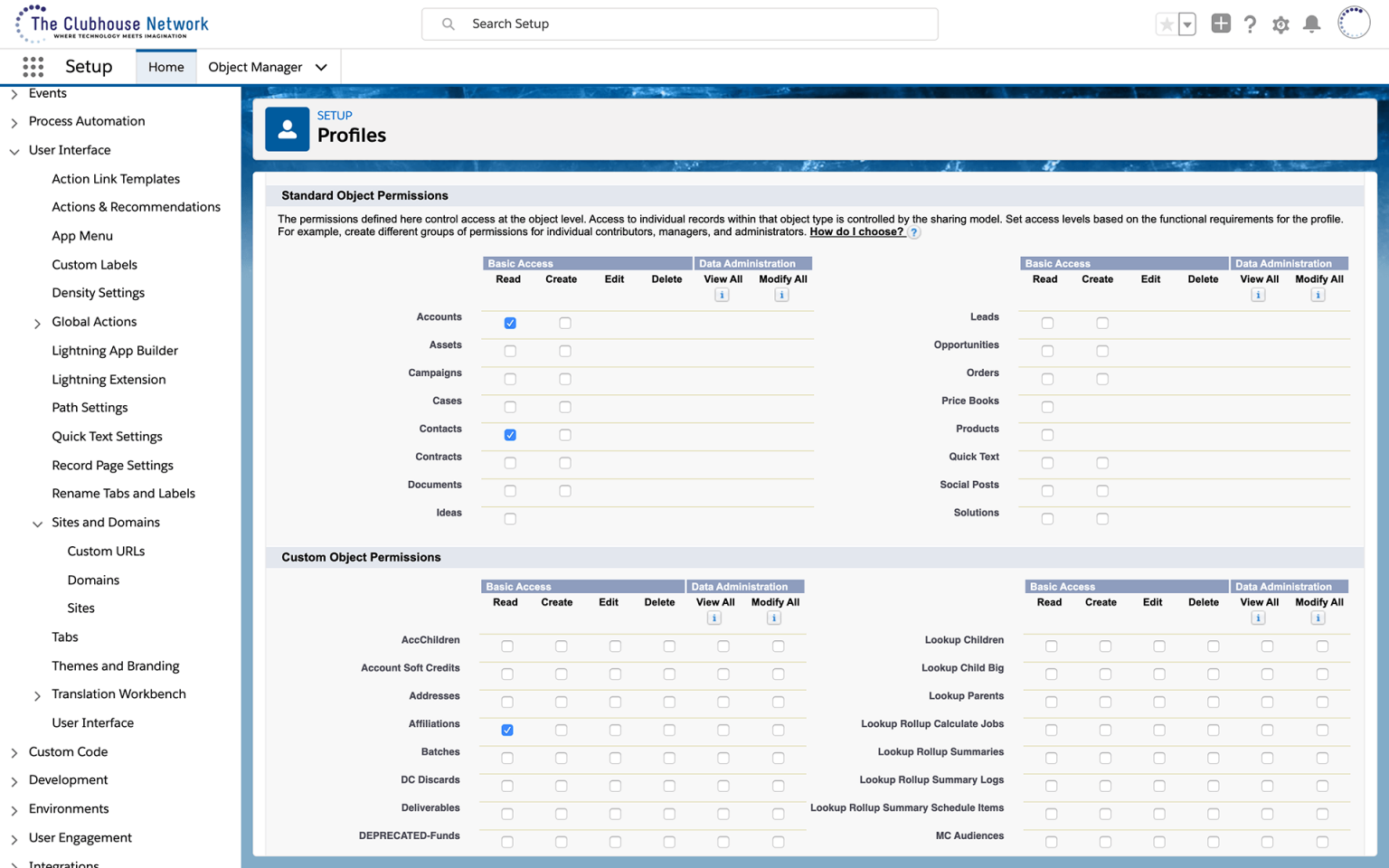 Access Salesforce Data Without User Authentication | Jason Petersen