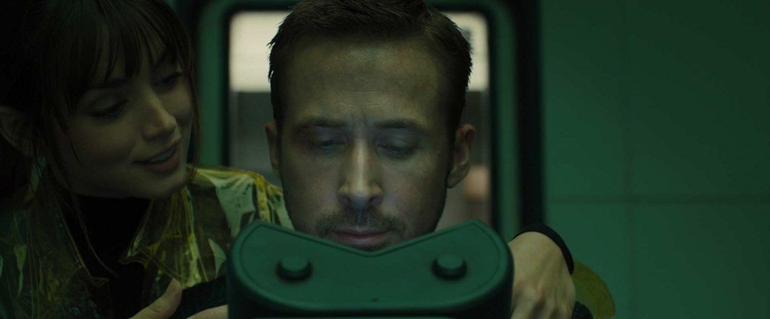 Blade Runner 2049: Building a Better Dystopia | Jason Petersen